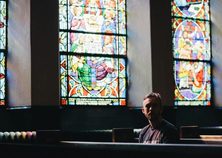 Home | Grace Awakening Network